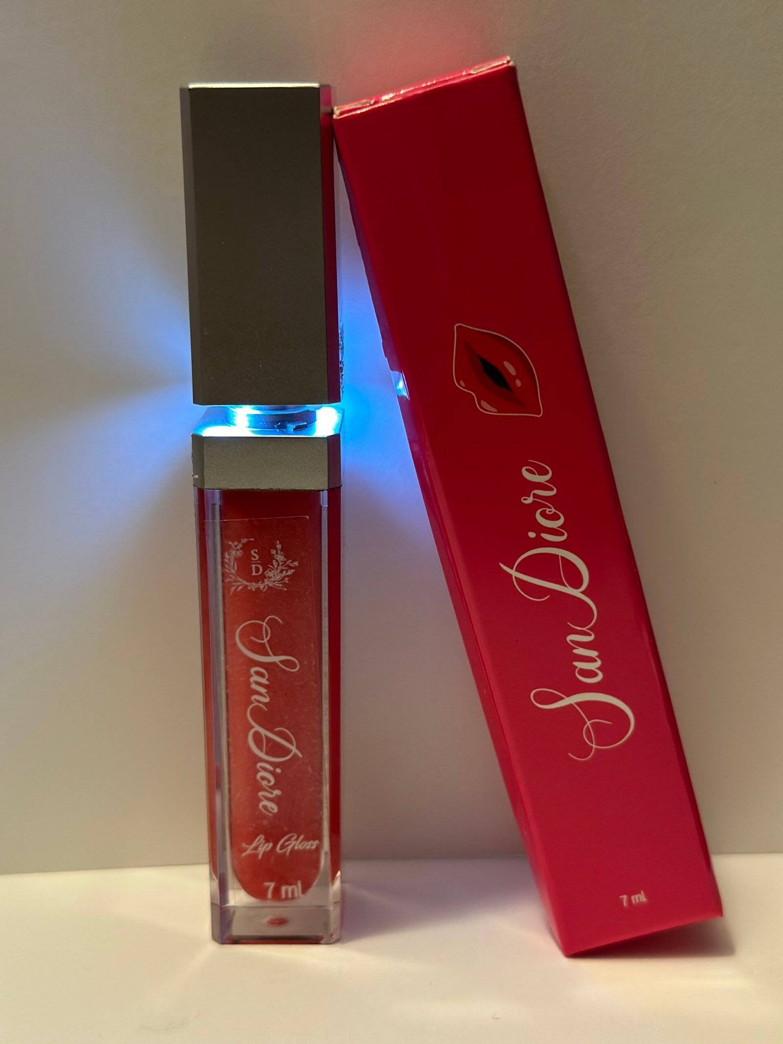 Beauty and skincare collection